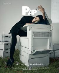 PAP Magazine