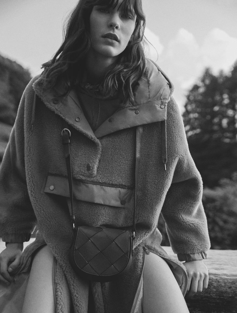 Photography Andrea Gandini (iO Donna)