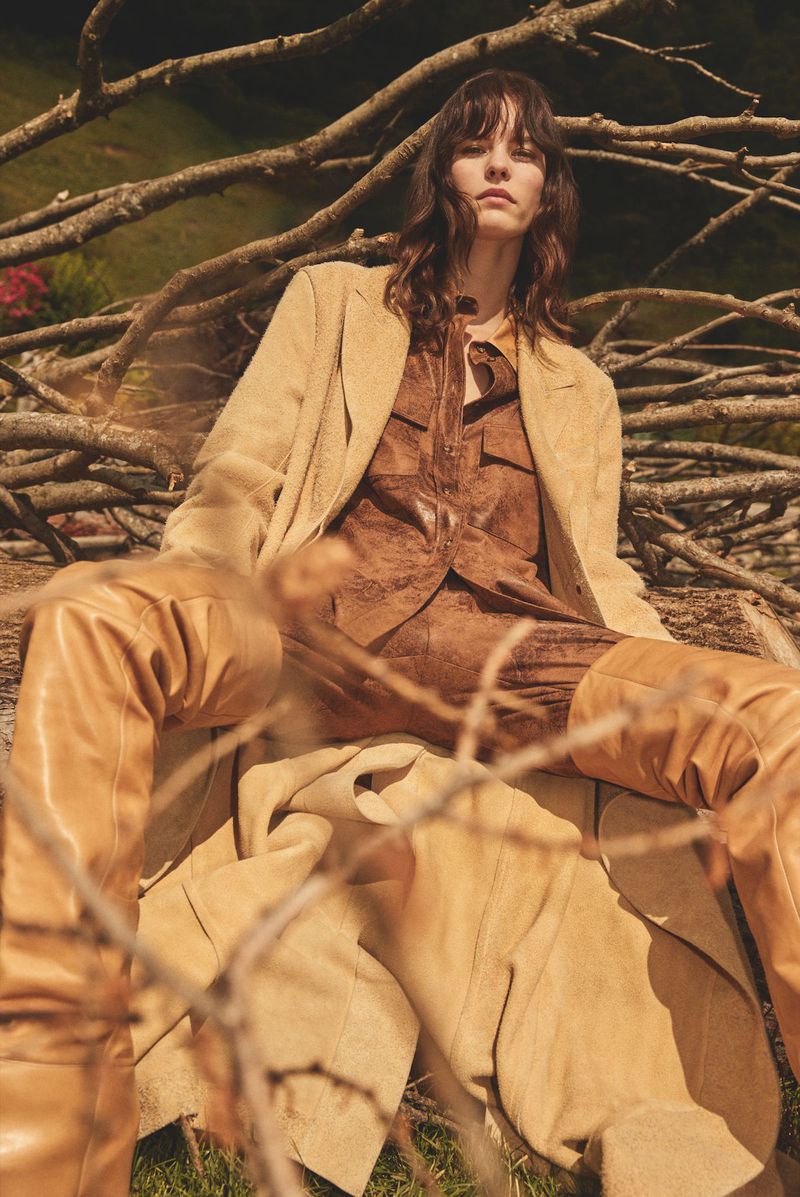 Photography Andrea Gandini (iO Donna)