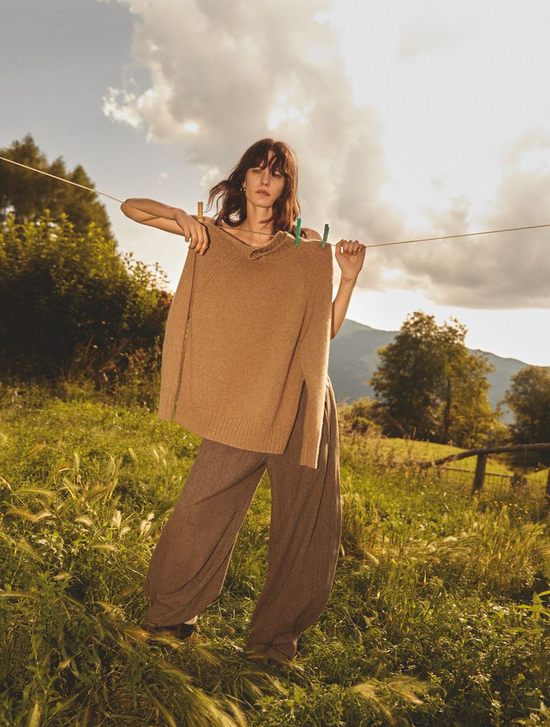 Photography Andrea Gandini (iO Donna)