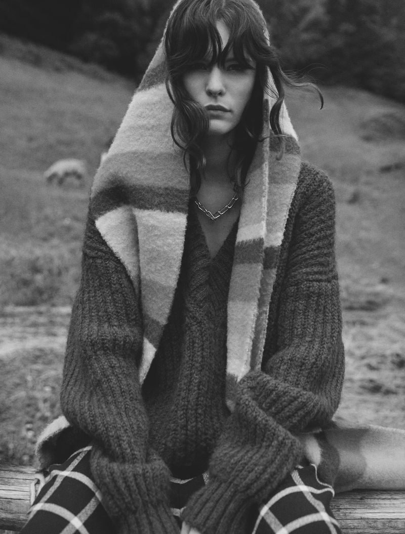 Photography Andrea Gandini (iO Donna)