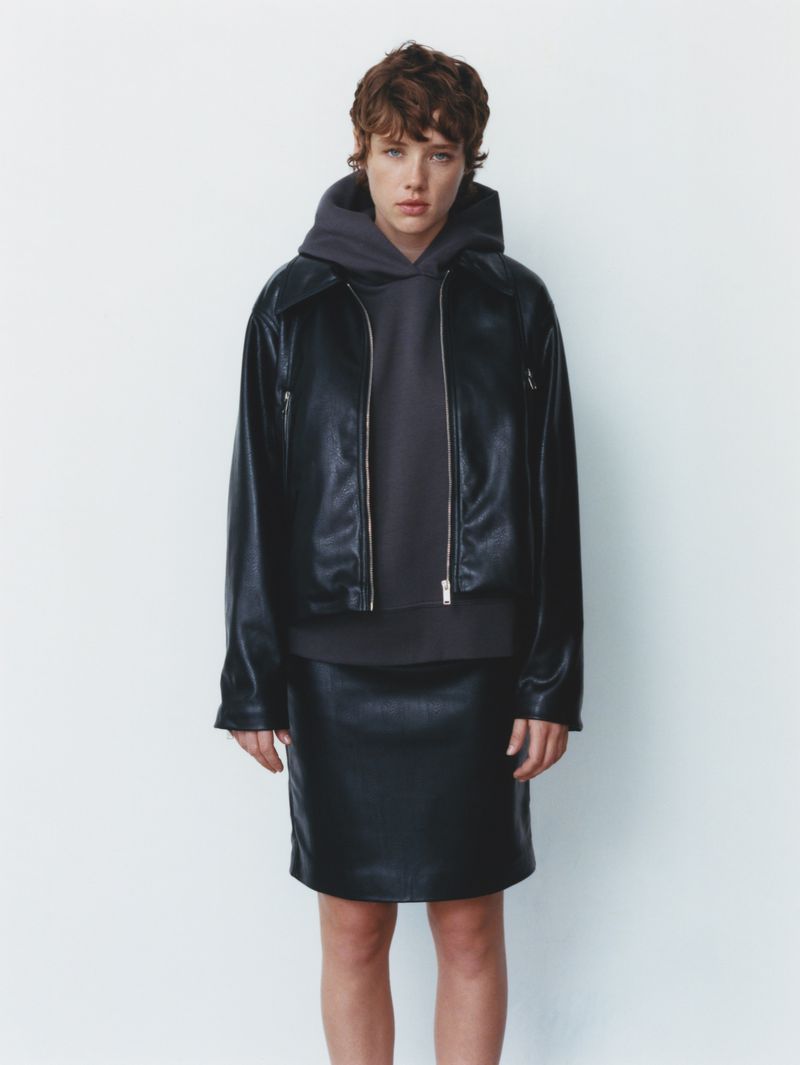 ZARA x Annabelle (Zara)