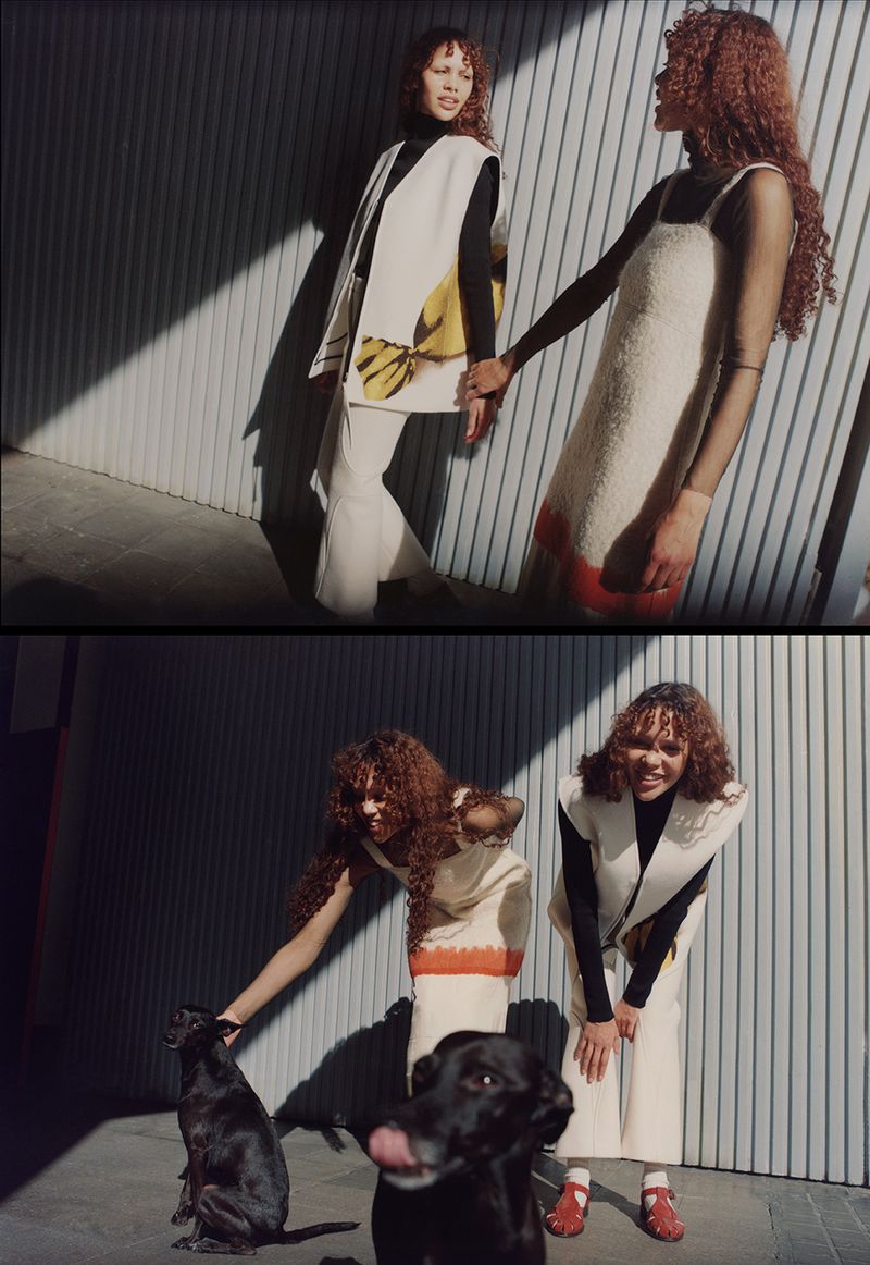 Incondicional (Vogue Portugal)