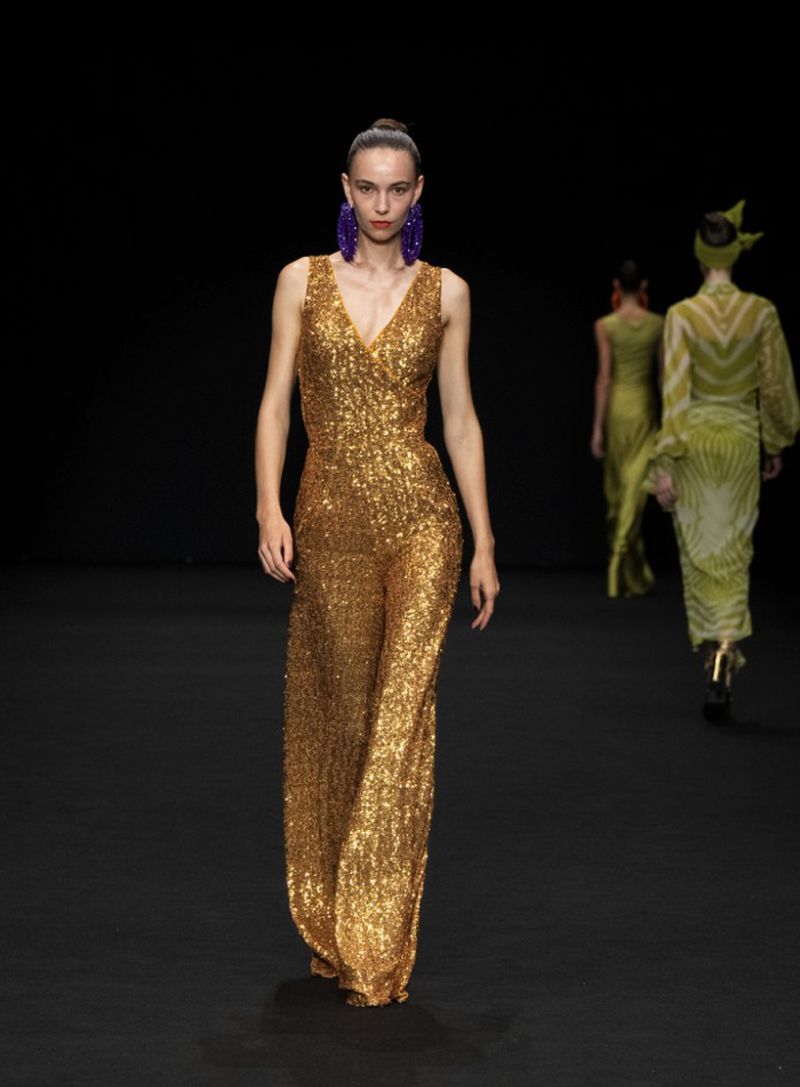 Chiara Boni La Petite Robe S/S 24 Show (Chiara Boni La Petite Robe)