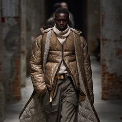 Alpha Dia - Model Profile - Photos & latest news