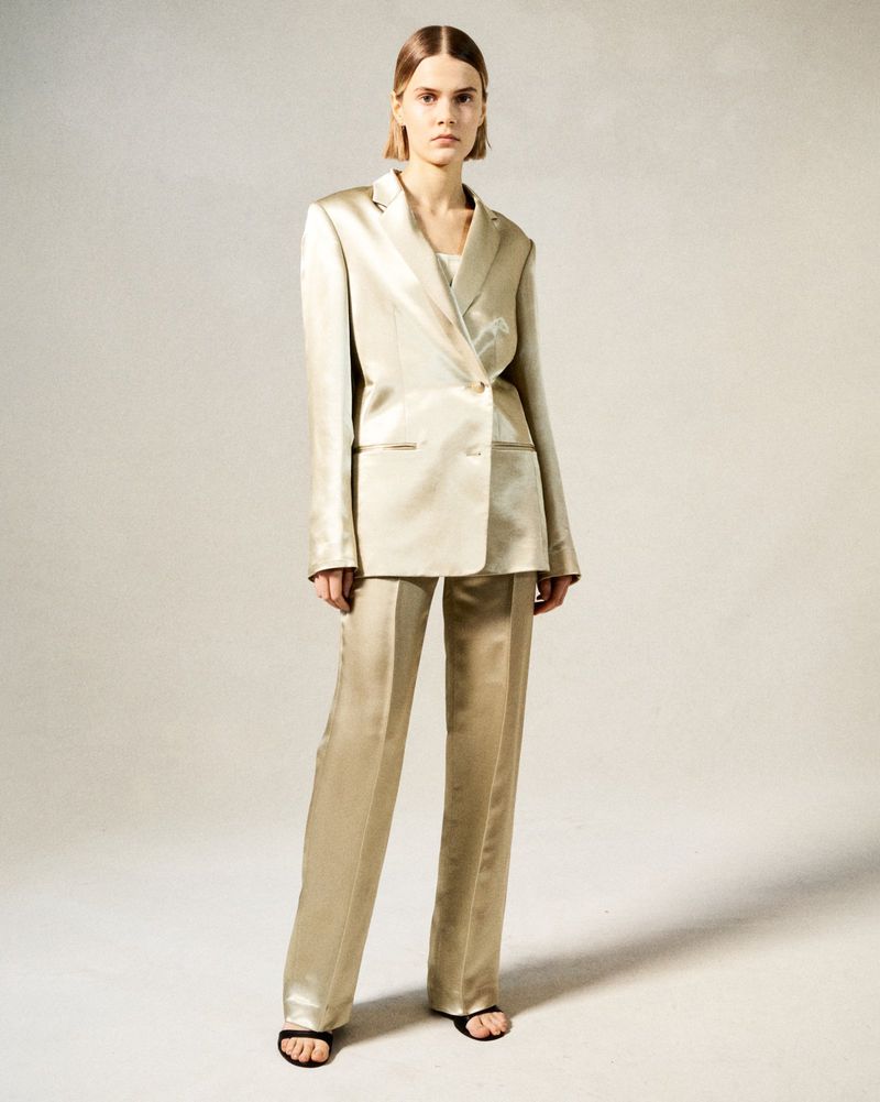 HELMUT LANG PRE-FALL 2023 LOOK BOOK (Helmut Lang)