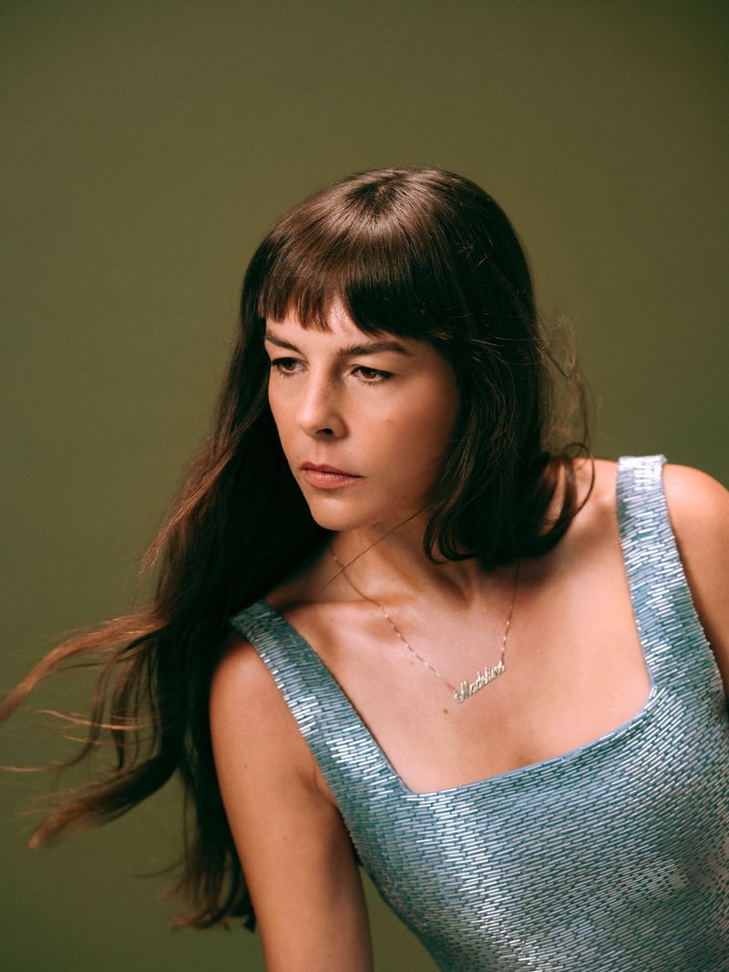 Madi Diaz Mix Lead (Rolling Stone)