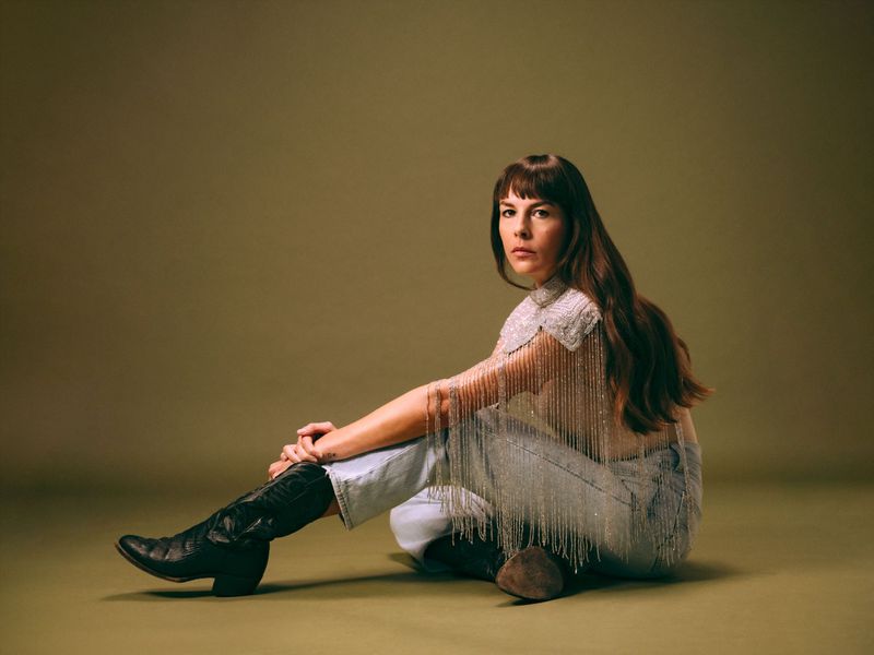 Madi Diaz Mix Lead (Rolling Stone)