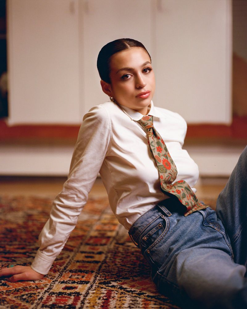 Gen Z Gets Its Own Wharton Heroine (The Cut)