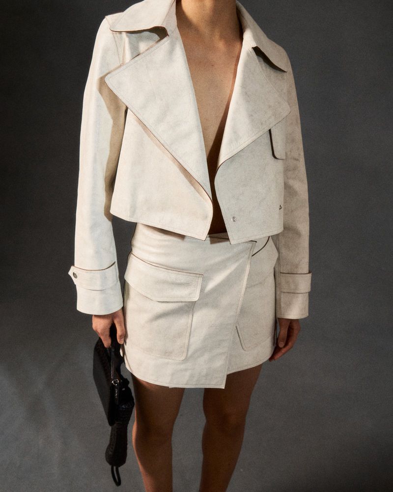 HELMUT LANG PRE-FALL 2023 LOOK BOOK (Helmut Lang)