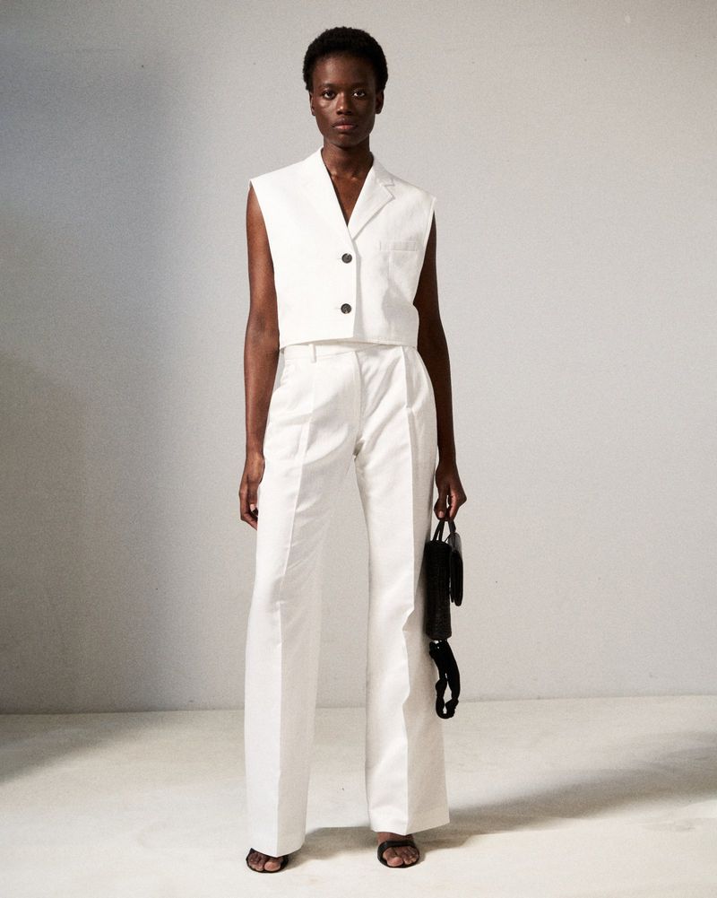 HELMUT LANG PRE-FALL 2023 LOOK BOOK (Helmut Lang)