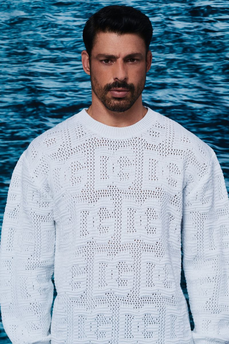 Lewis Magazine A/W 2024 Cover (Lewis Magazine)