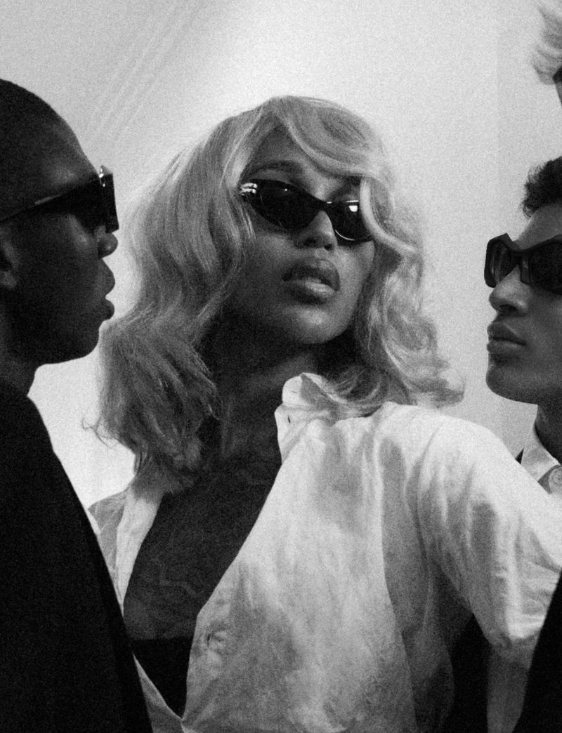 GIA BAB (Numéro Netherlands)