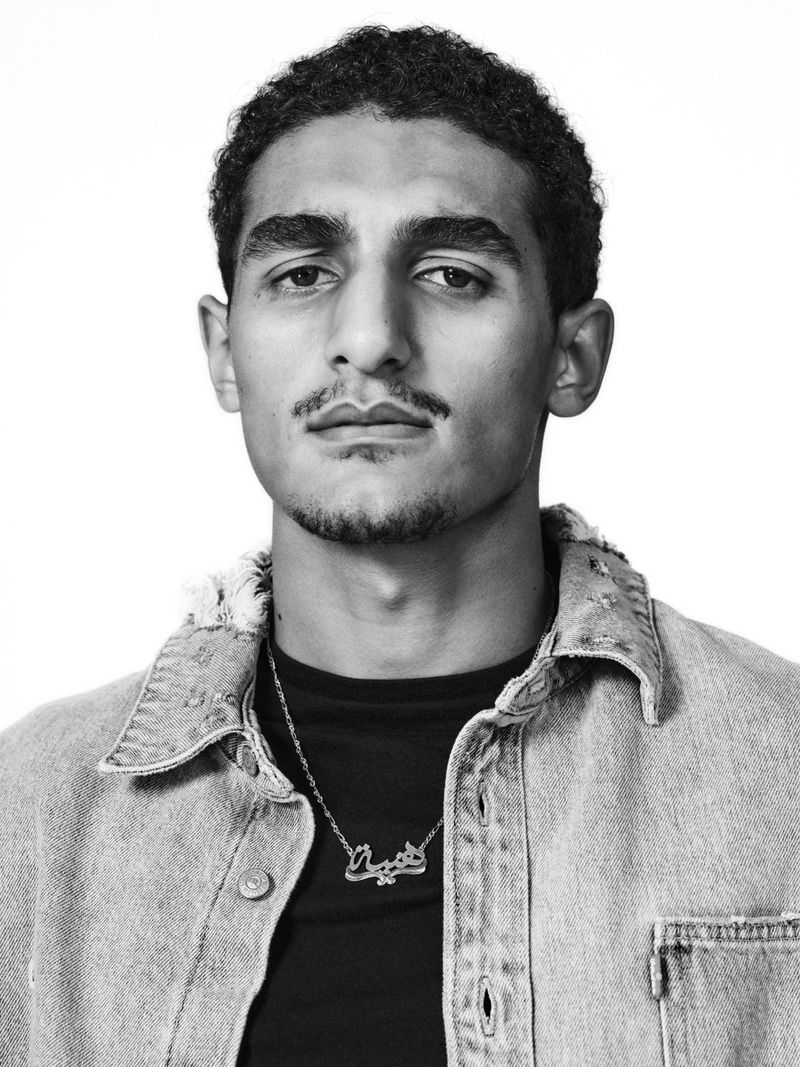 By Sharif Hamza (GQ Middle East)