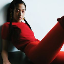 Ara Choi - Model Profile - Photos & latest news