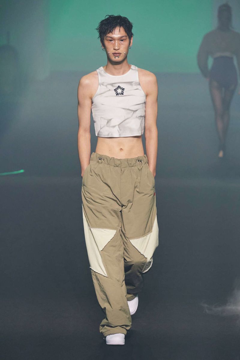 UlKIN S/S 24 Show (Various Shows)