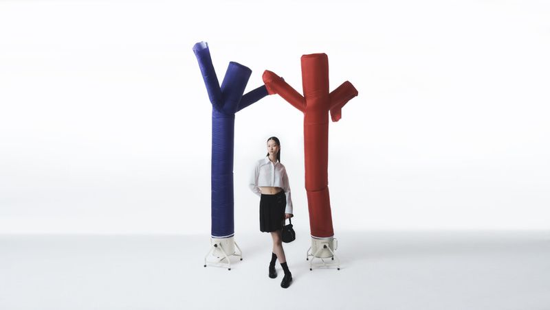 Back to Campus (Zara)