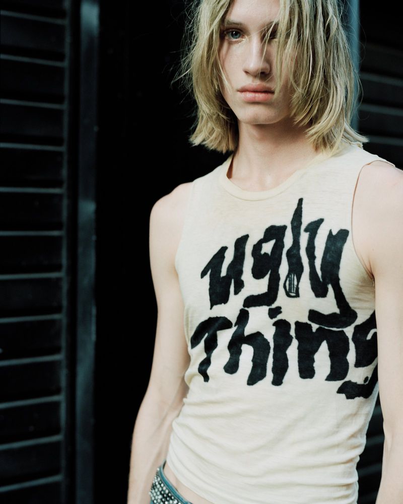 Photography Adam Peter Johnson (The Leopard)