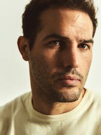 Jeremy Parisi - Athlete Profile - Photos & latest news