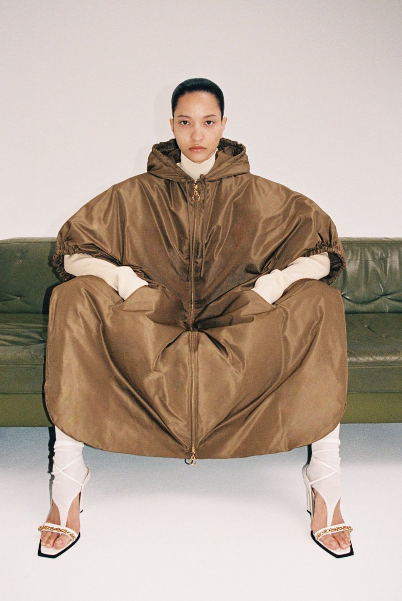 Gabriele Colangelo Pre Fall 2024 Lookbook (Gabriele Colangelo)