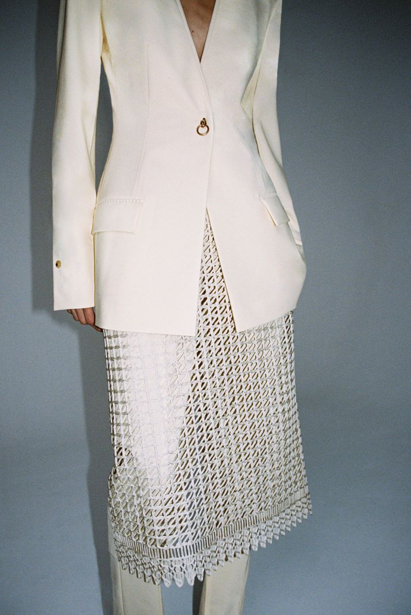Gabriele Colangelo Pre Fall 2024 Lookbook (Gabriele Colangelo)