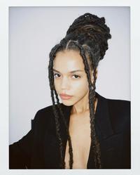 Lisa Washington - Model Profile - Photos & latest news