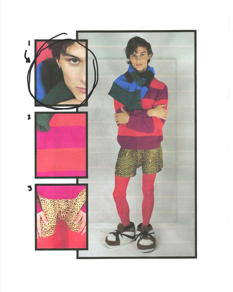 LOOK 219 MAX (LOOK ONE)