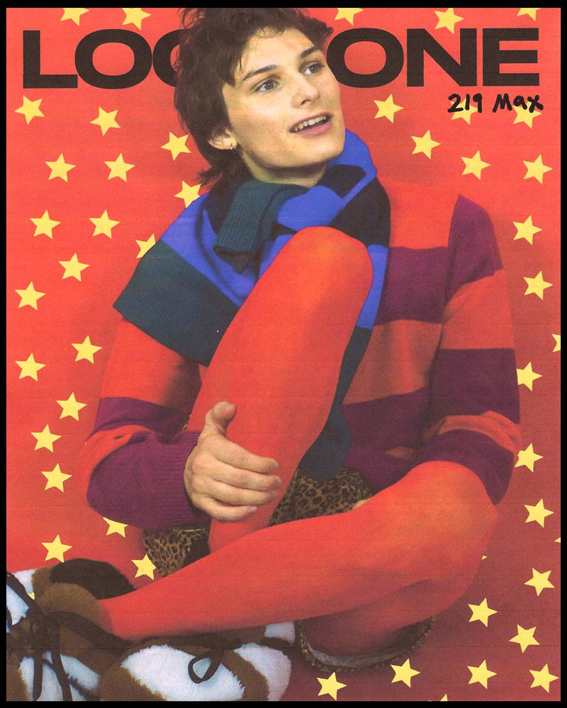 LOOK 219 MAX (LOOK ONE)