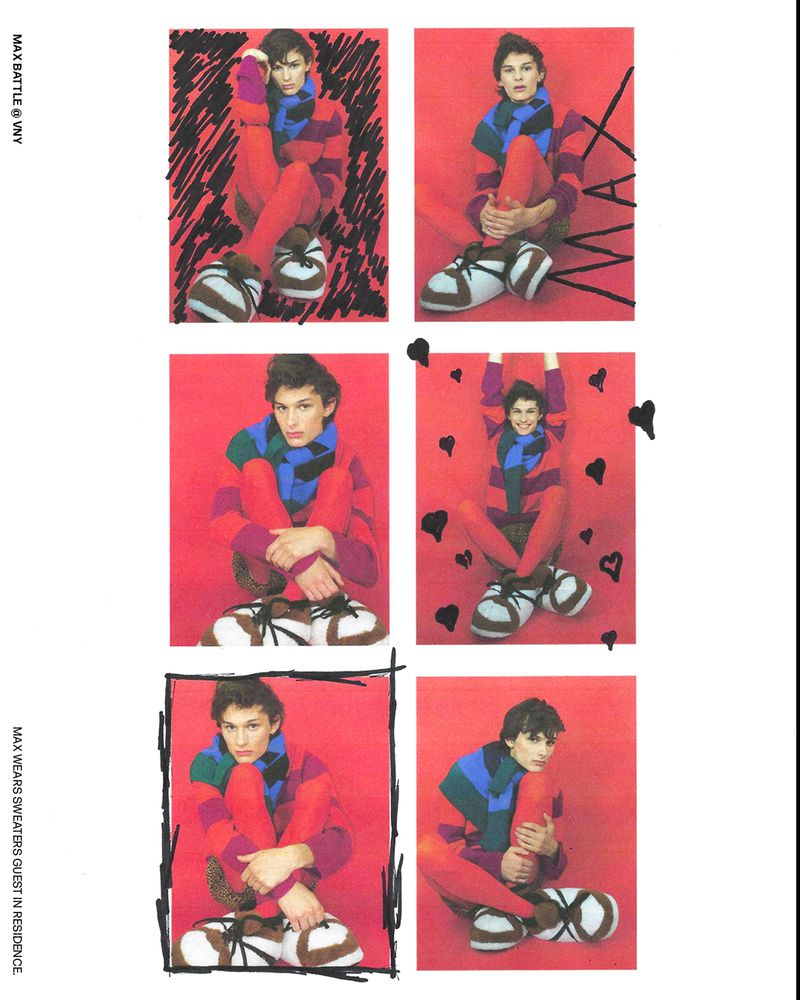 LOOK 219 MAX (LOOK ONE)