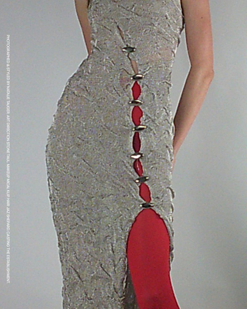 LOOK 222 JACQUELYN (LOOK ONE)