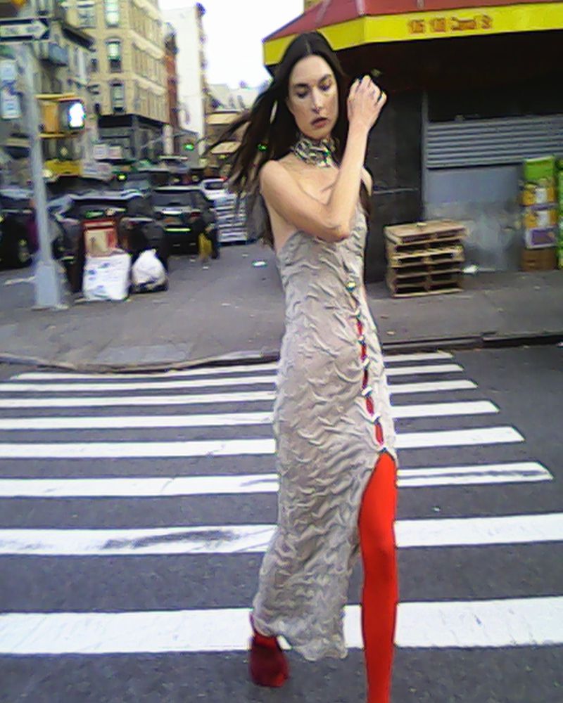 LOOK 222 JACQUELYN (LOOK ONE)