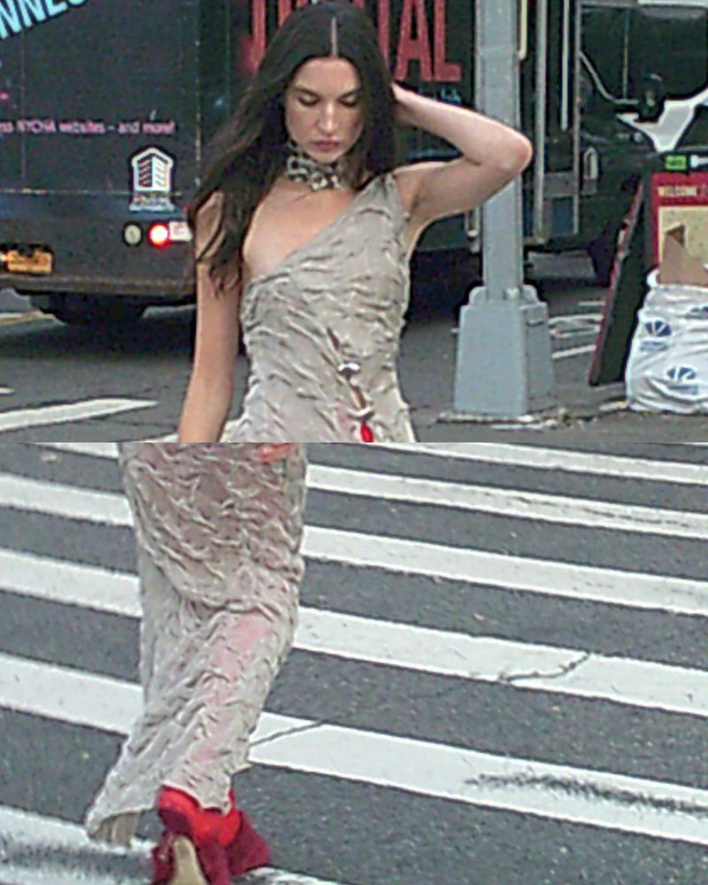 LOOK 222 JACQUELYN (LOOK ONE)