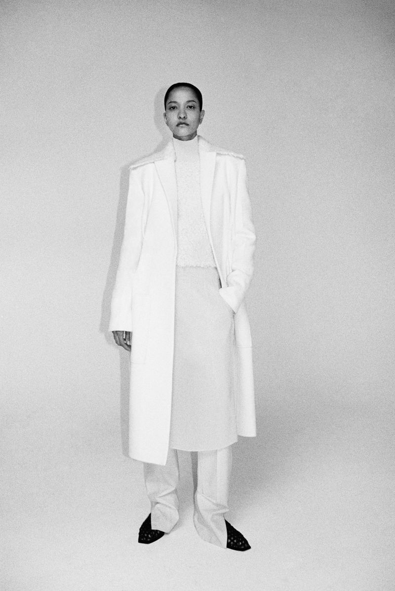 Gabriele Colangelo Pre Fall 2024 Lookbook (Gabriele Colangelo)