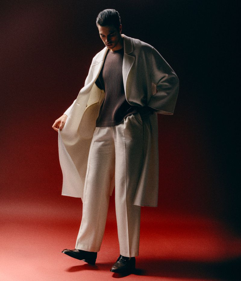 Christian Louboutin Digital Campaign: Shade of Red (Christian Louboutin)