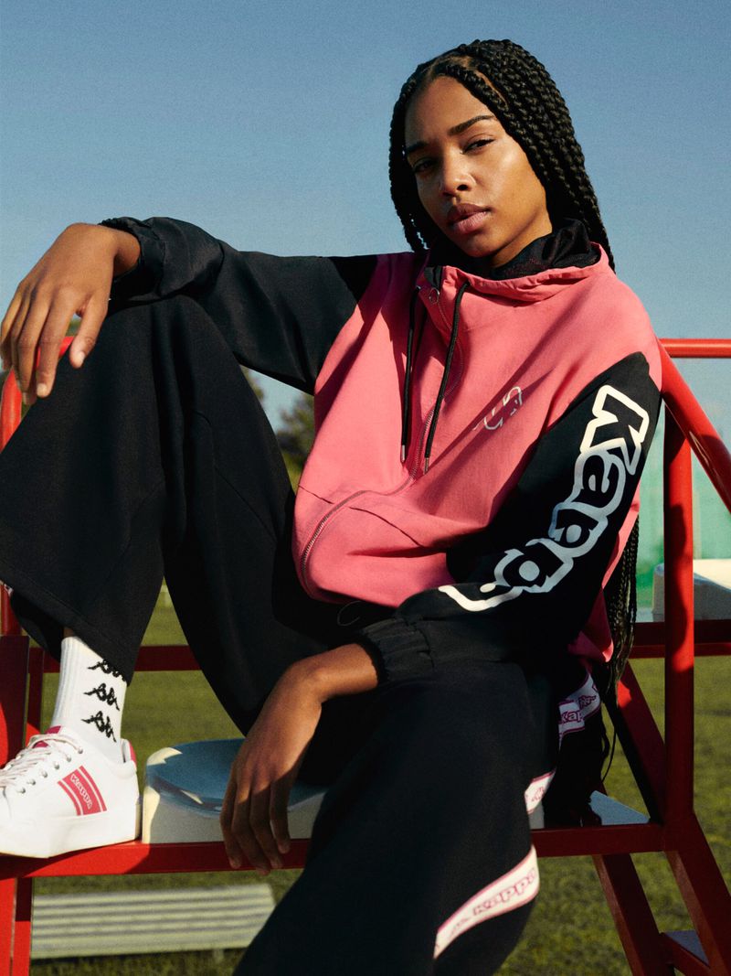 Lefties x Kappa DROP 04 (Lefties)