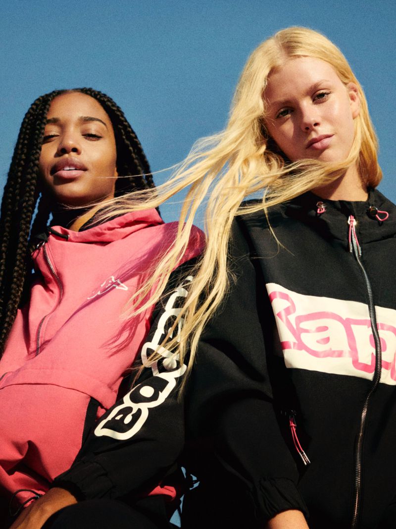 Lefties x Kappa DROP 04 (Lefties)