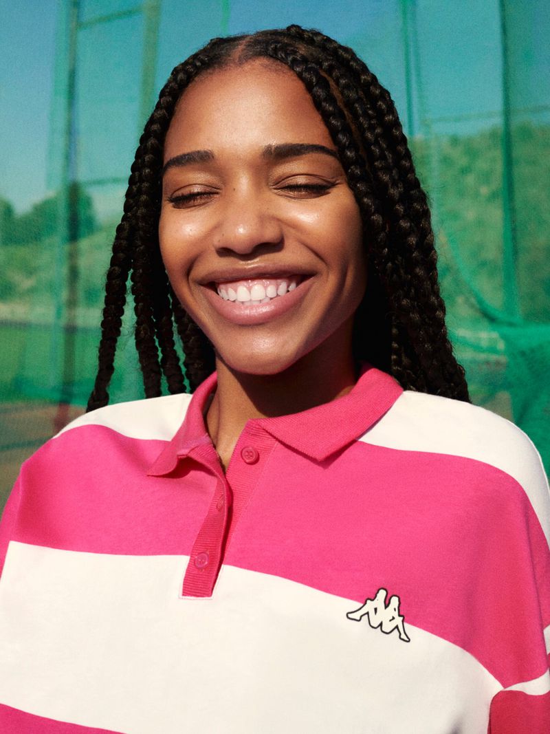 Lefties x Kappa DROP 04 (Lefties)