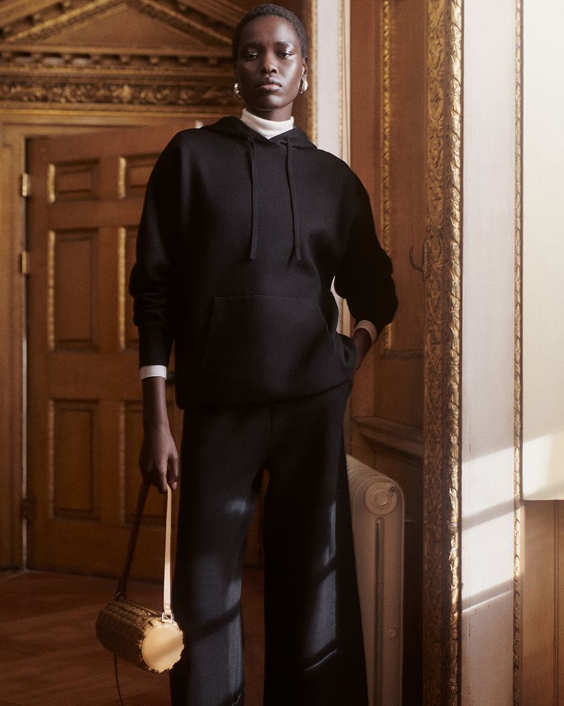 COS Spring 2024 Women Collection (COS)