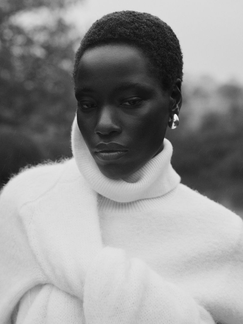 COS Spring 2024 Women Collection (COS)