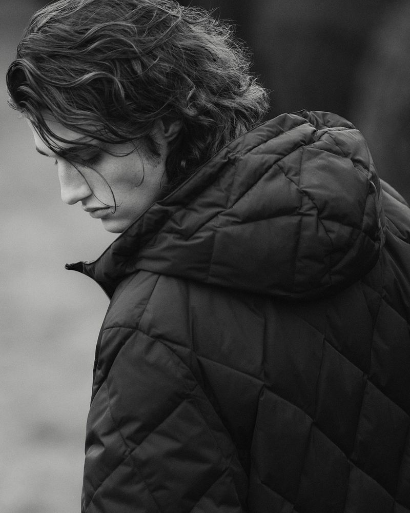 COS Spring 2024 Men Collection (COS)