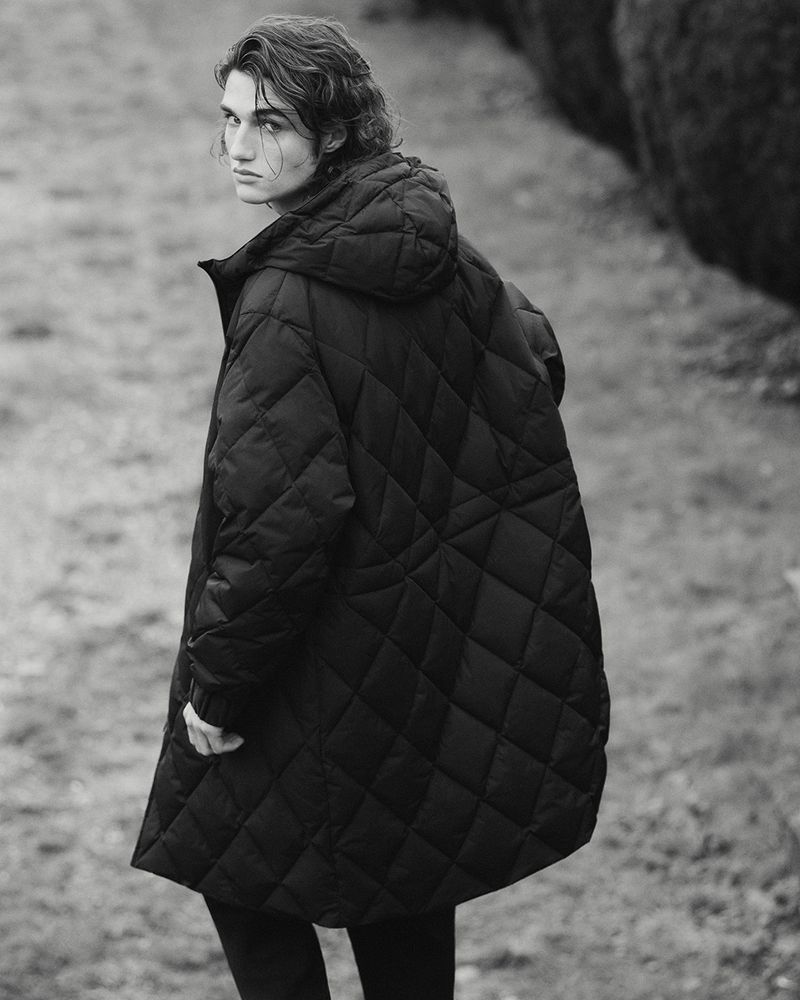 COS Spring 2024 Men Collection (COS)