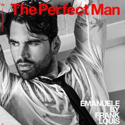 Frank Louis - Photographer Profile - Photos & latest news