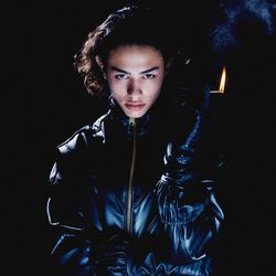 Donovan Garcia - Model Profile - Photos & latest news