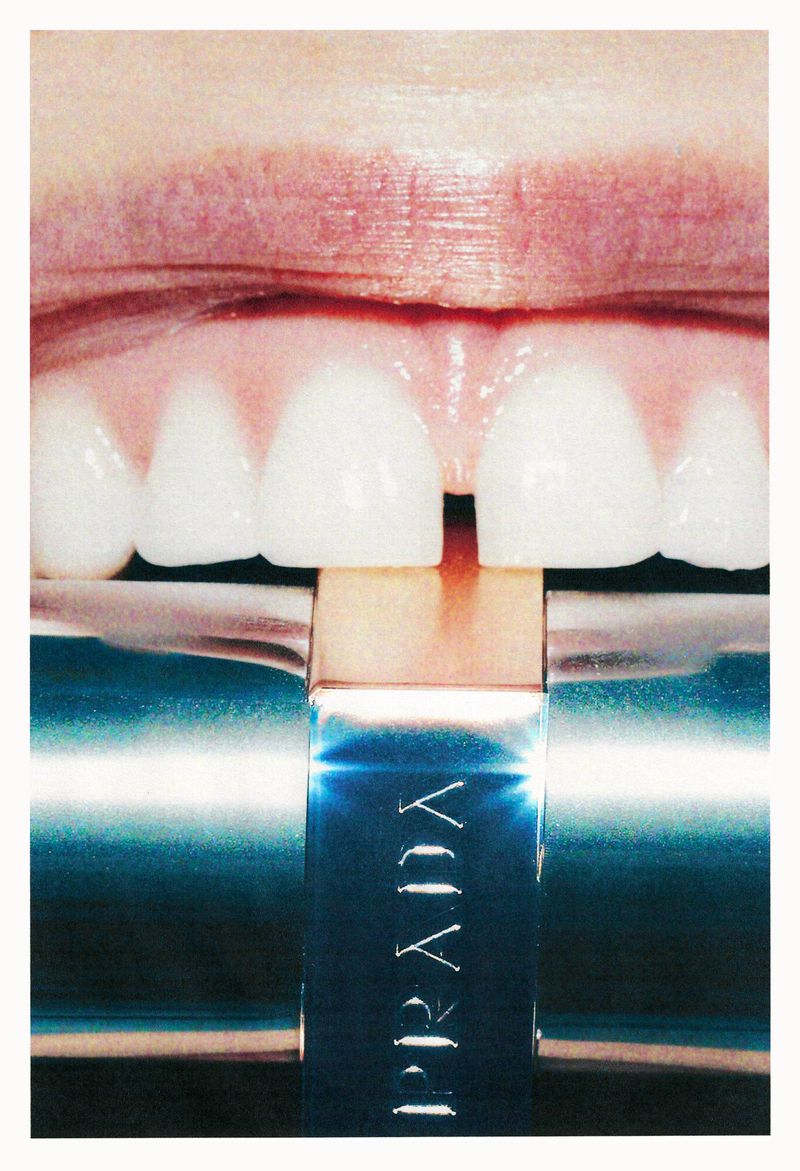 Model of the Week: Olivia Palermo Was the Exclusive Opener of Loewe ...