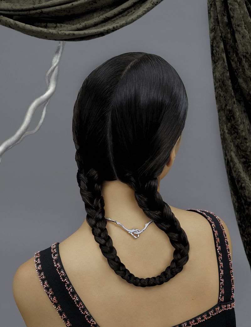 The Art of Detail (Dior)