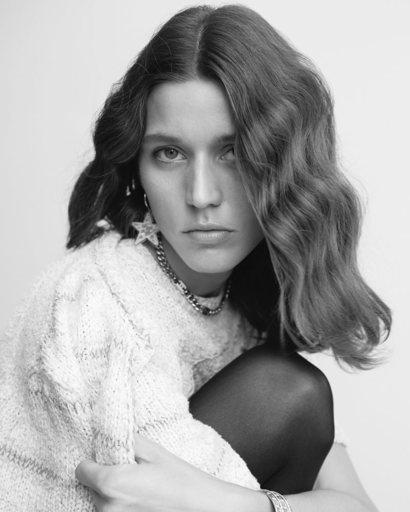 Marfa Muse-Vivienne (MARFA)