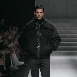 Edoardo Conti - Model Profile - Photos & latest news