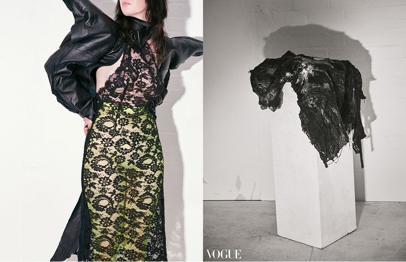 STATE OF THE ART (Vogue Philippines)