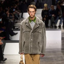 Charlie Nolte - Model Profile - Photos & latest news