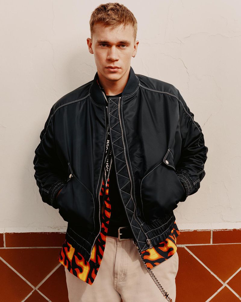 HUGOYourway Spring 2024 (Hugo Boss)